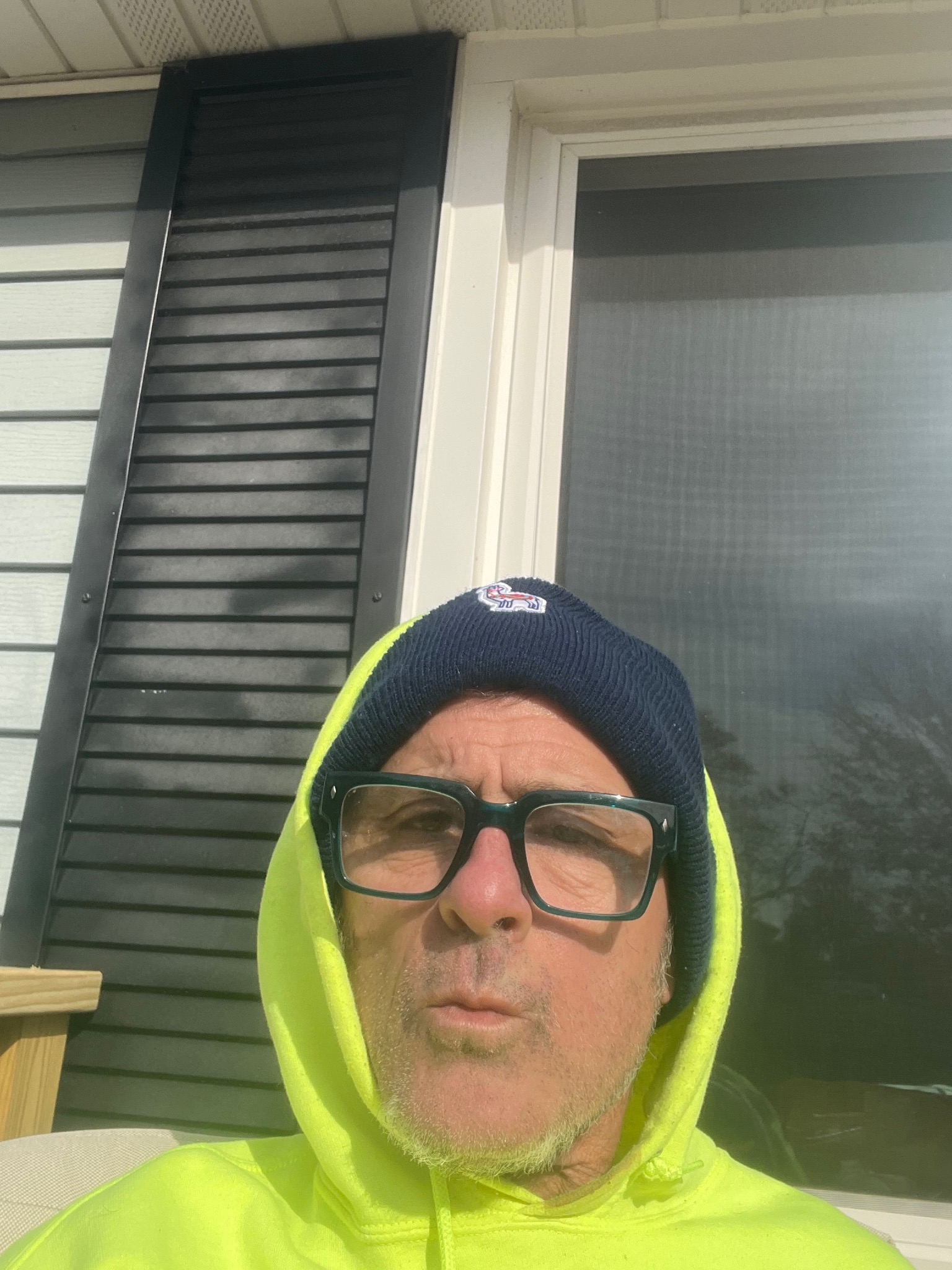 America's Favorite Teacher