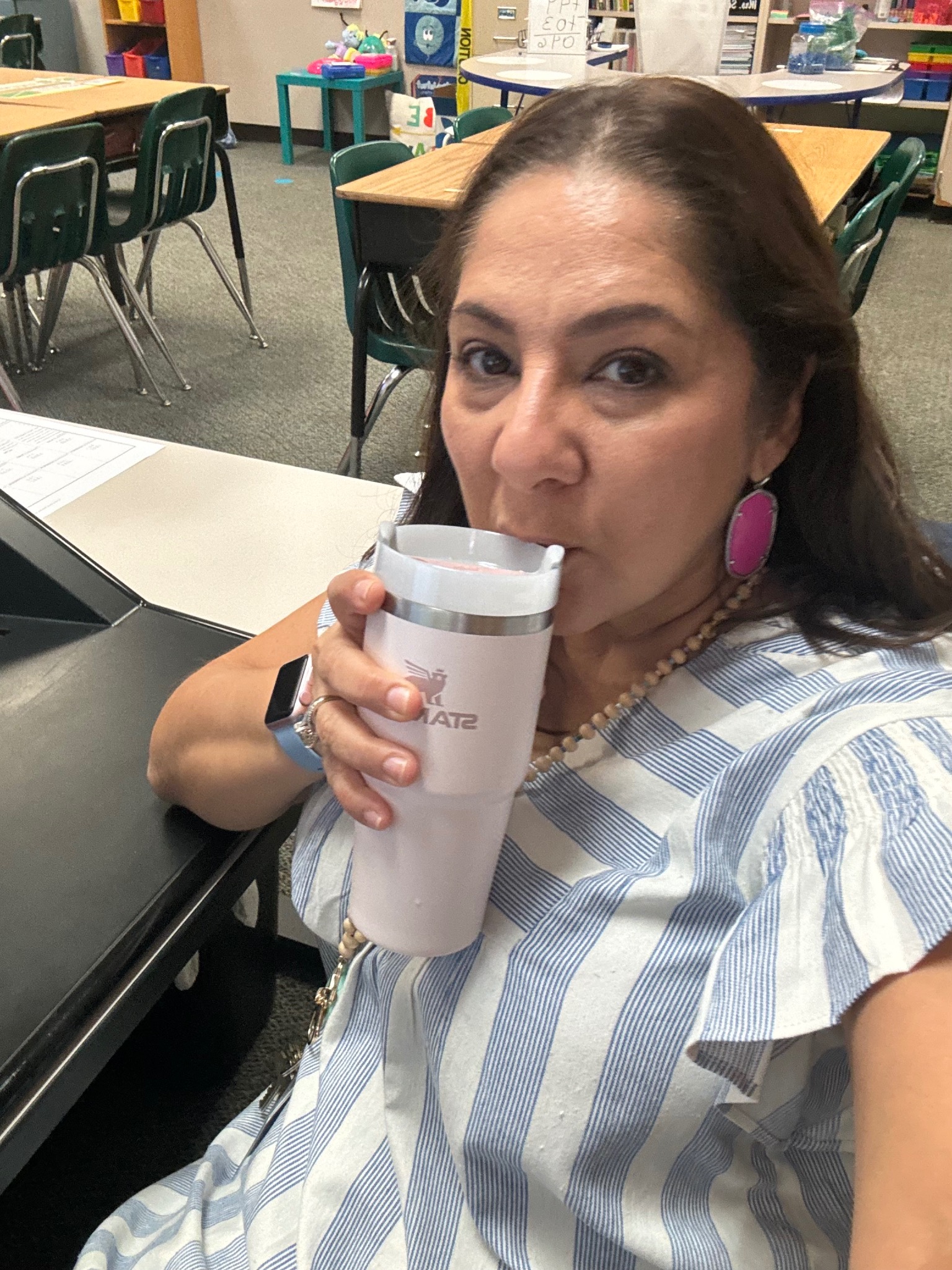 America's Favorite Teacher