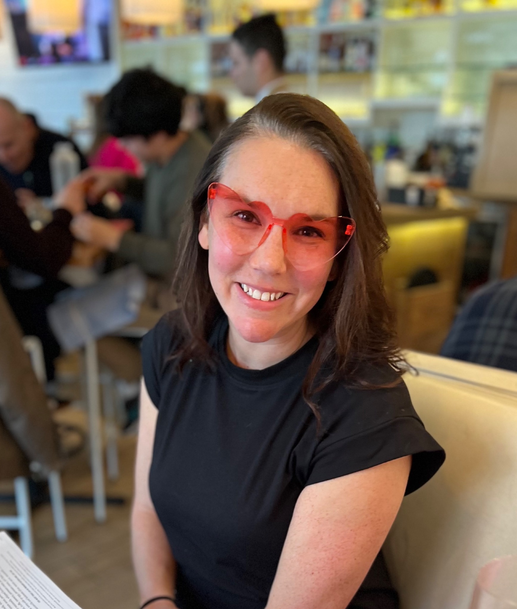 America's Favorite Teacher