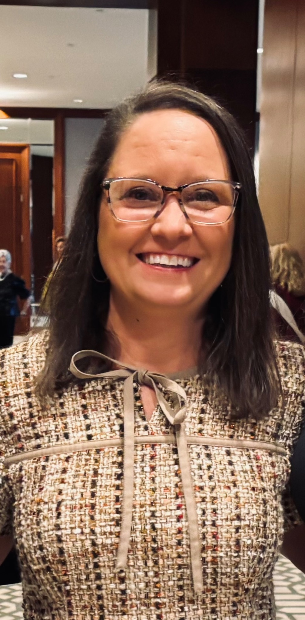 America's Favorite Teacher