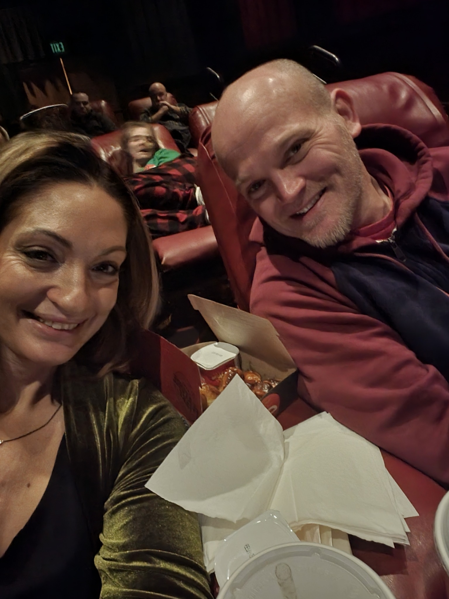 America's Favorite Teacher