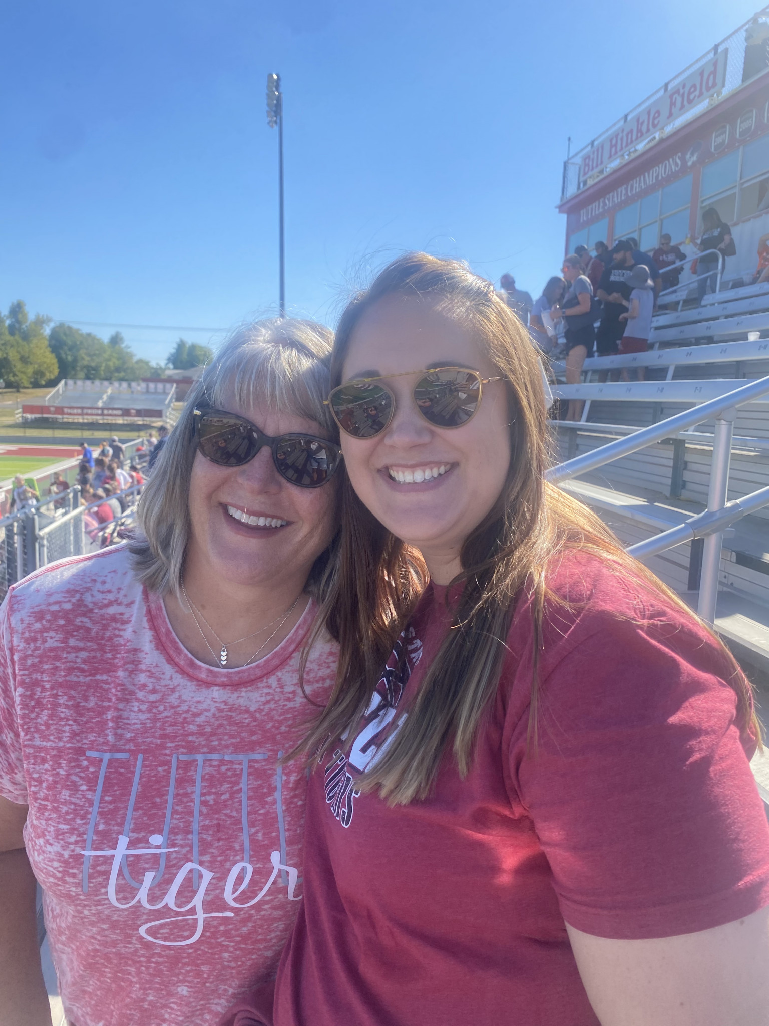 Stephanie Conner | America's Favorite Teacher