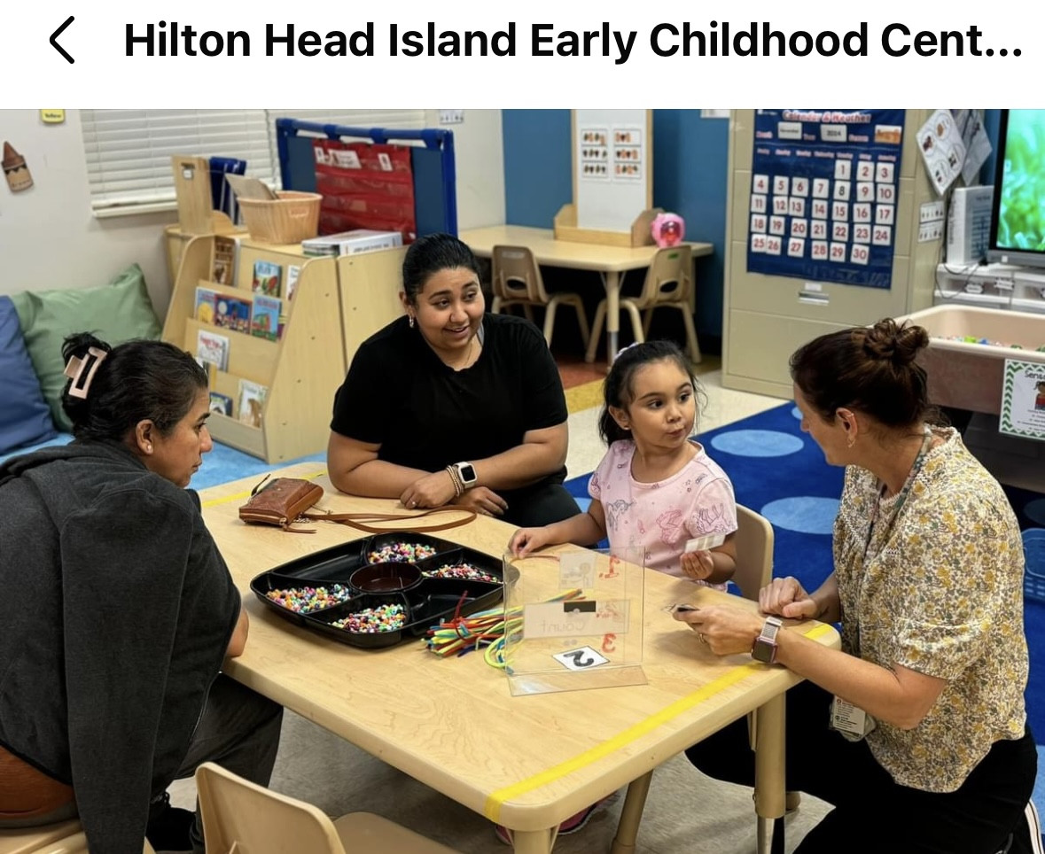 America's Favorite Teacher