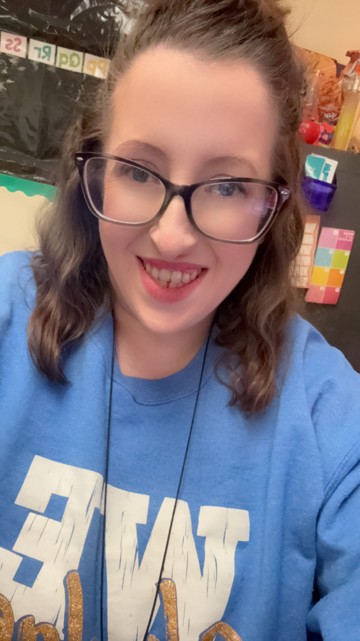 America's Favorite Teacher