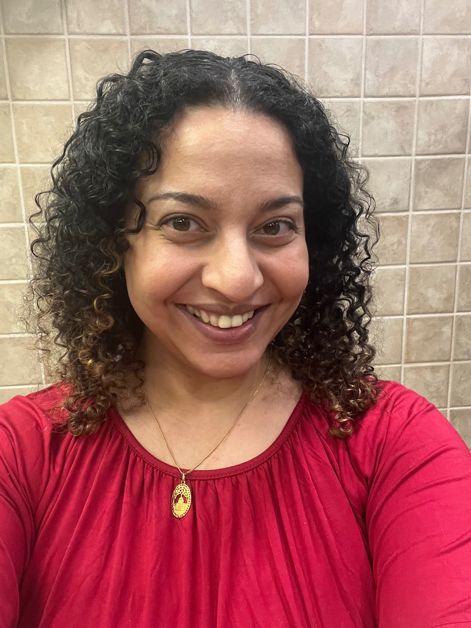 America's Favorite Teacher