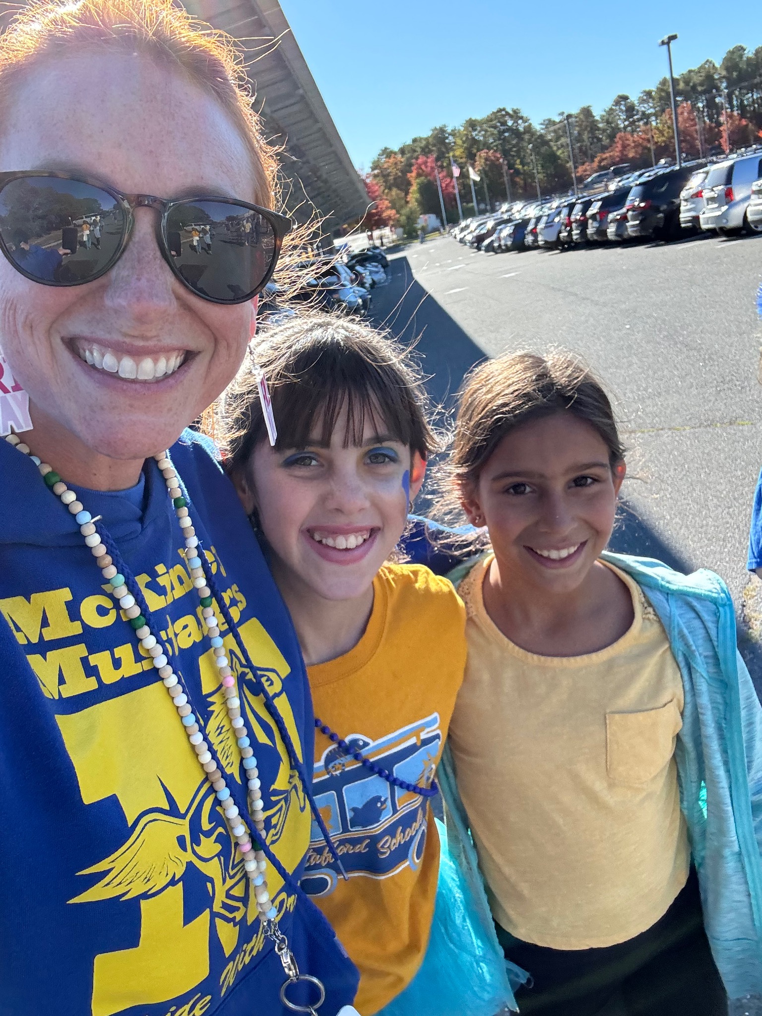 America's Favorite Teacher