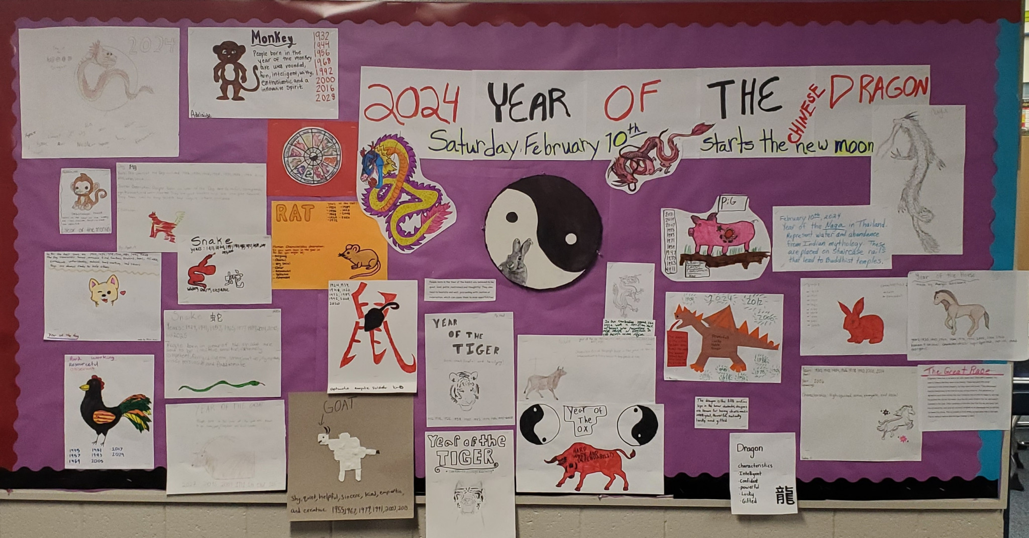 America's Favorite Teacher