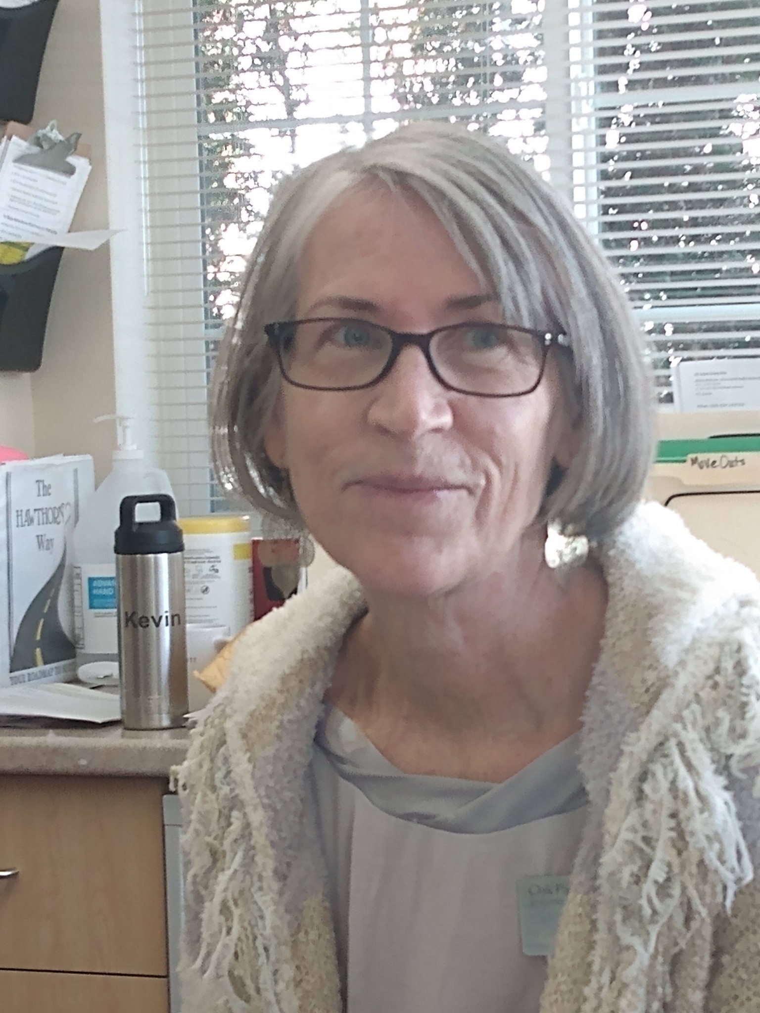 America's Favorite Teacher