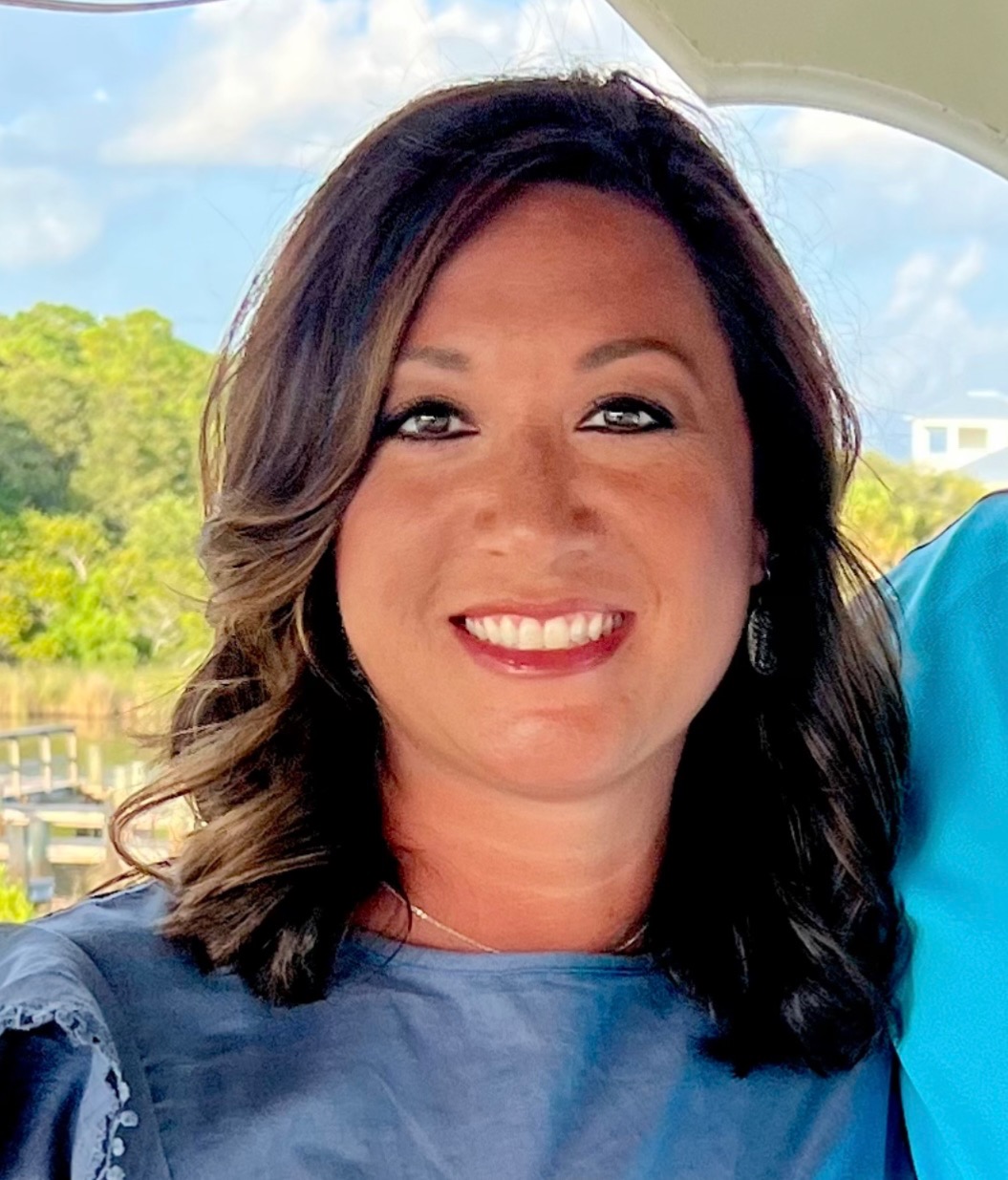 America's Favorite Teacher
