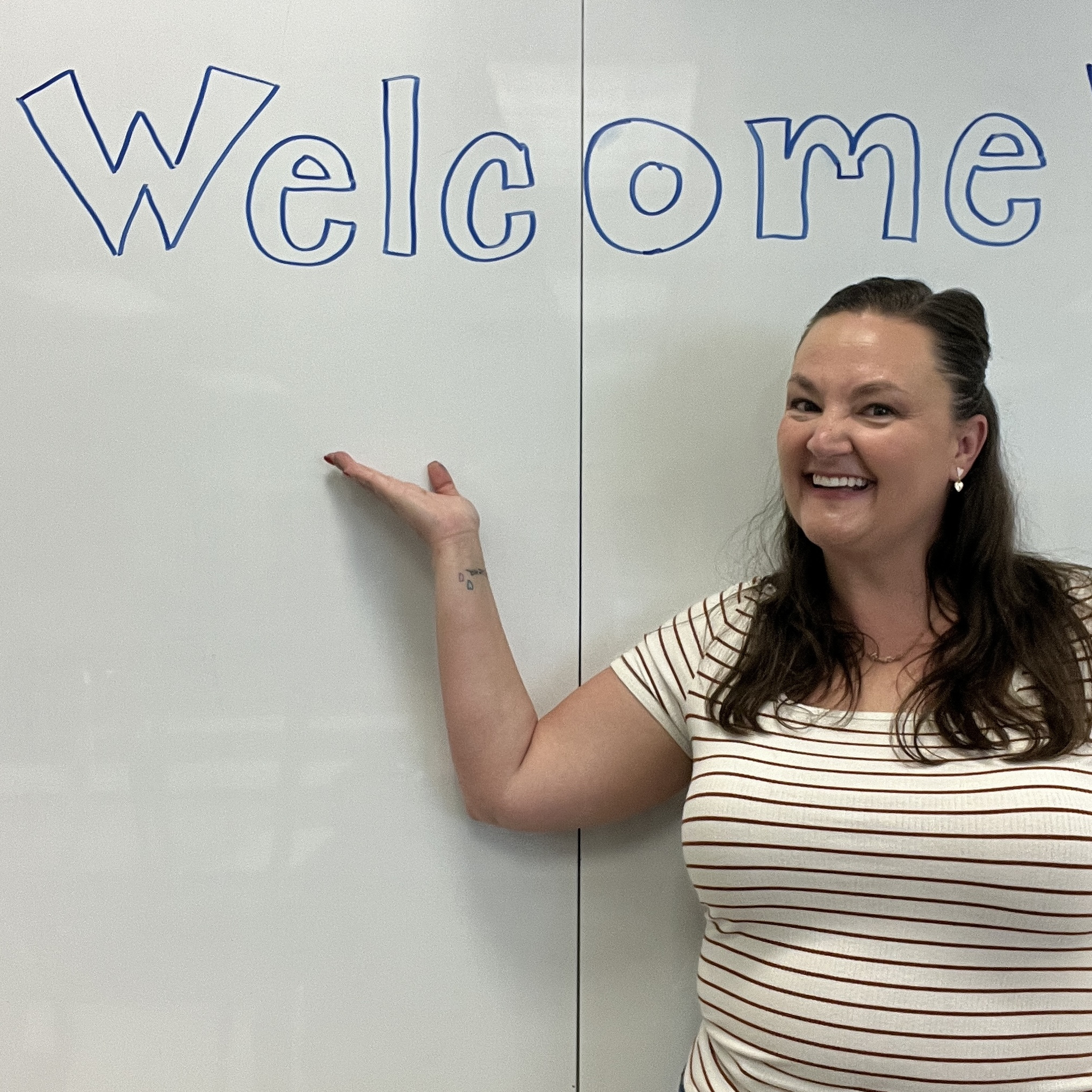 America's Favorite Teacher