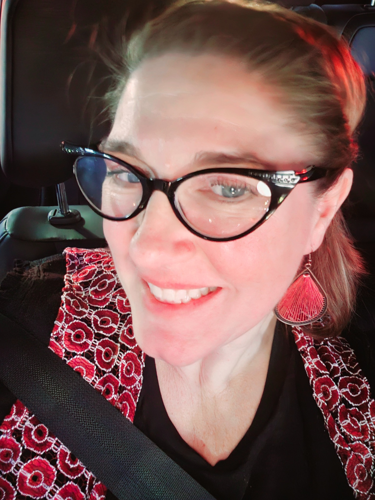 America's Favorite Teacher