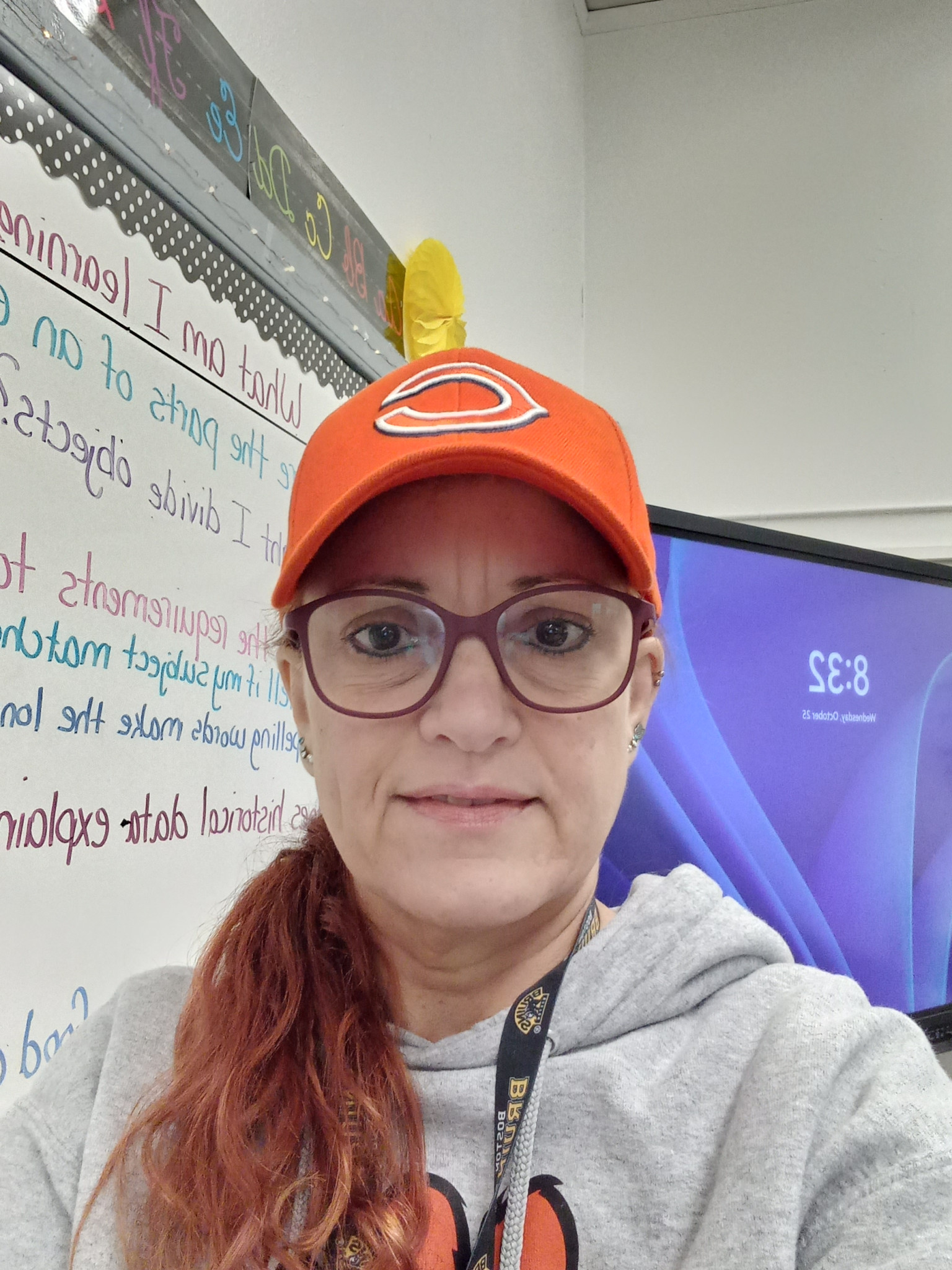 America's Favorite Teacher