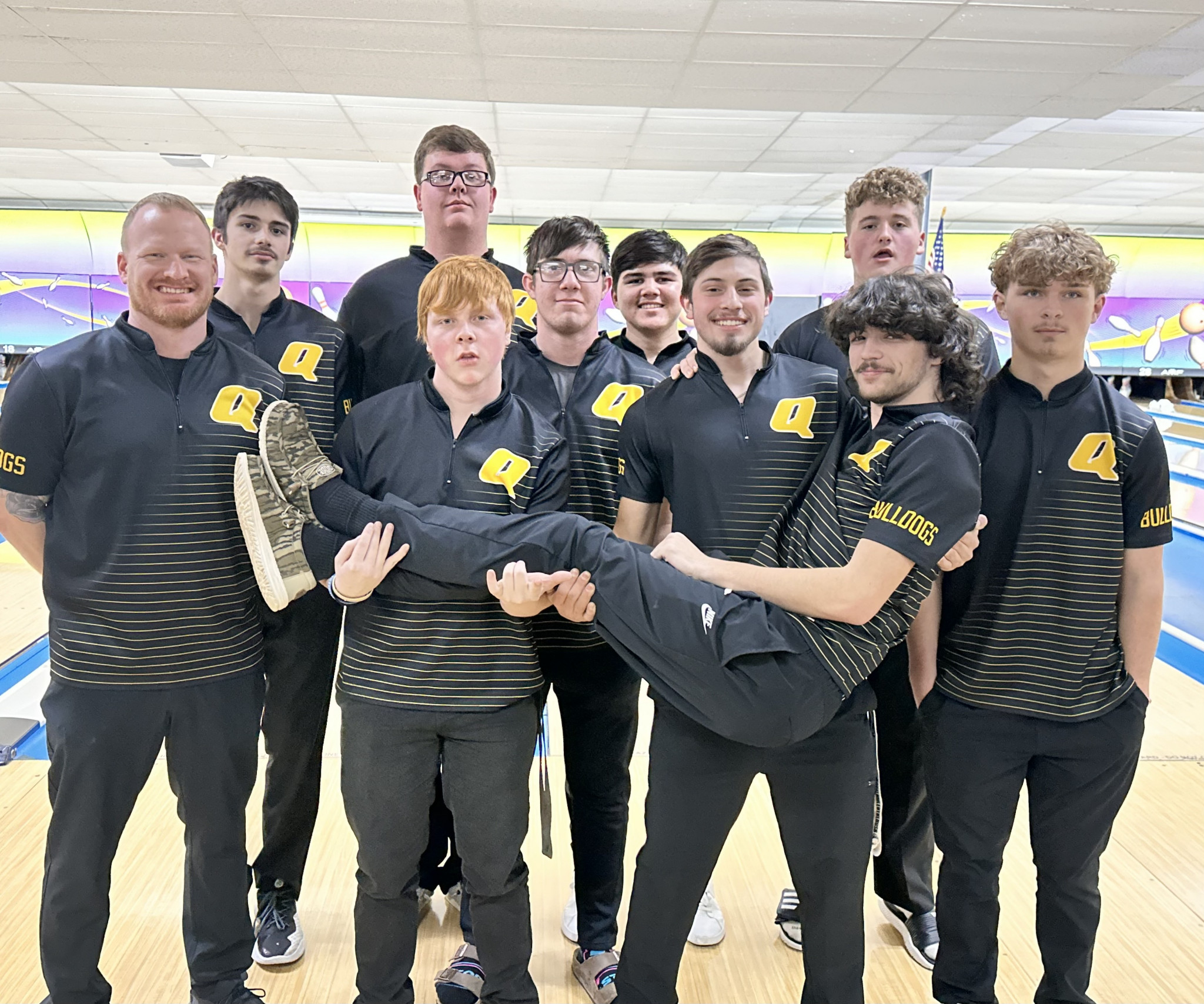 America's Favorite Teacher