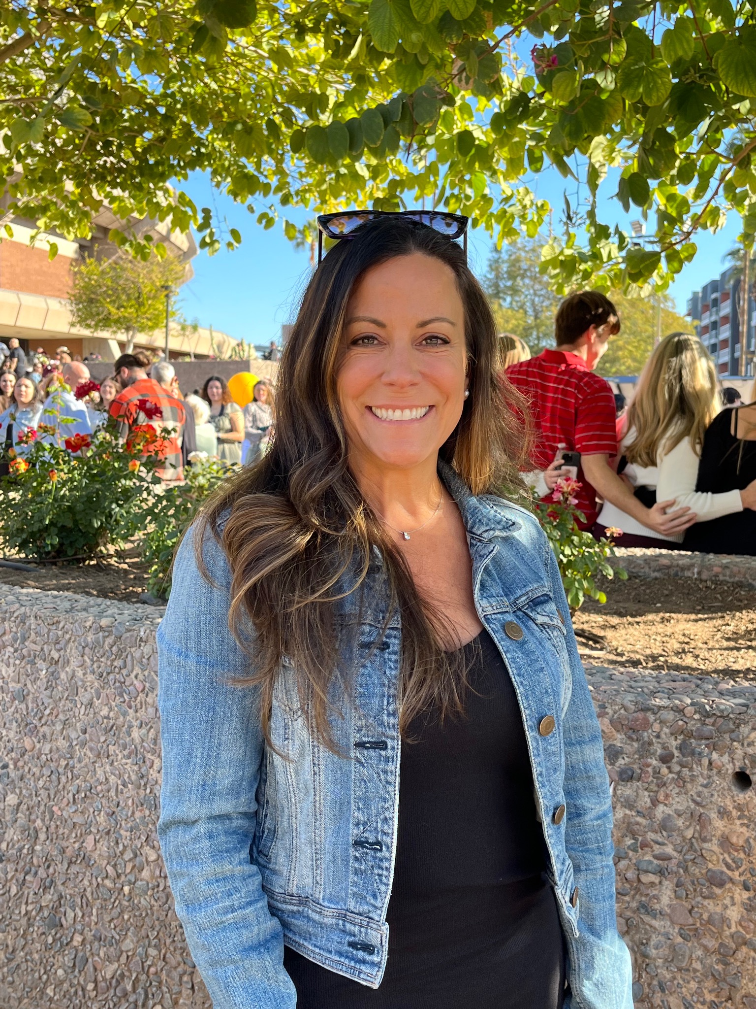 America's Favorite Teacher