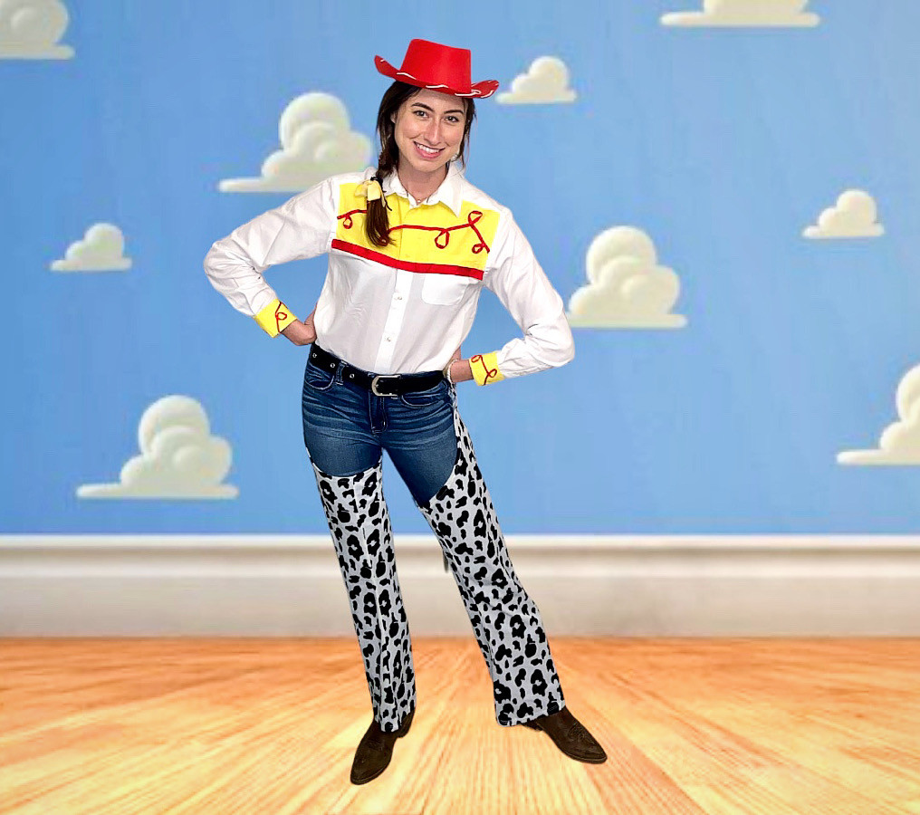 America's Favorite Teacher