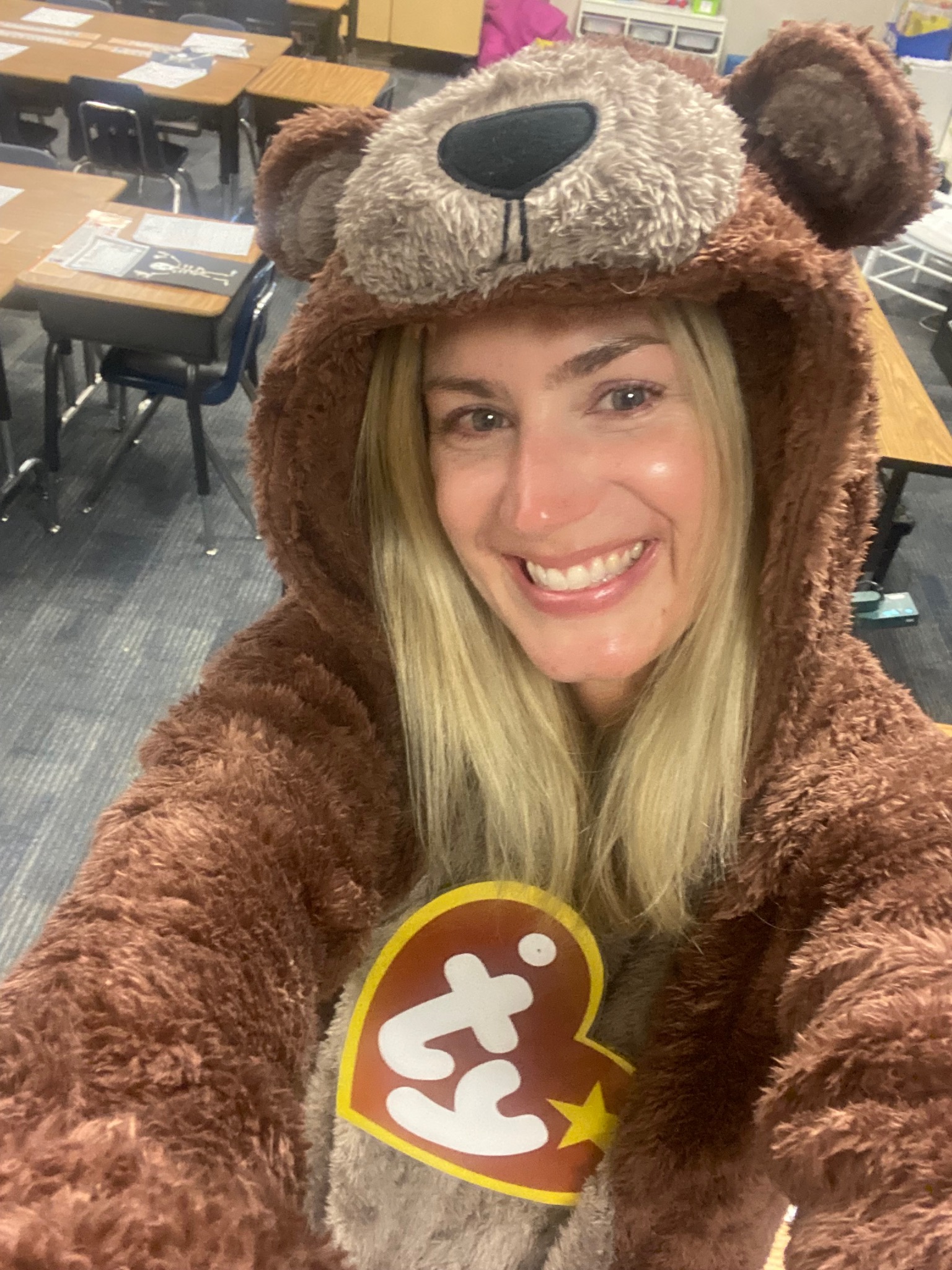 America's Favorite Teacher
