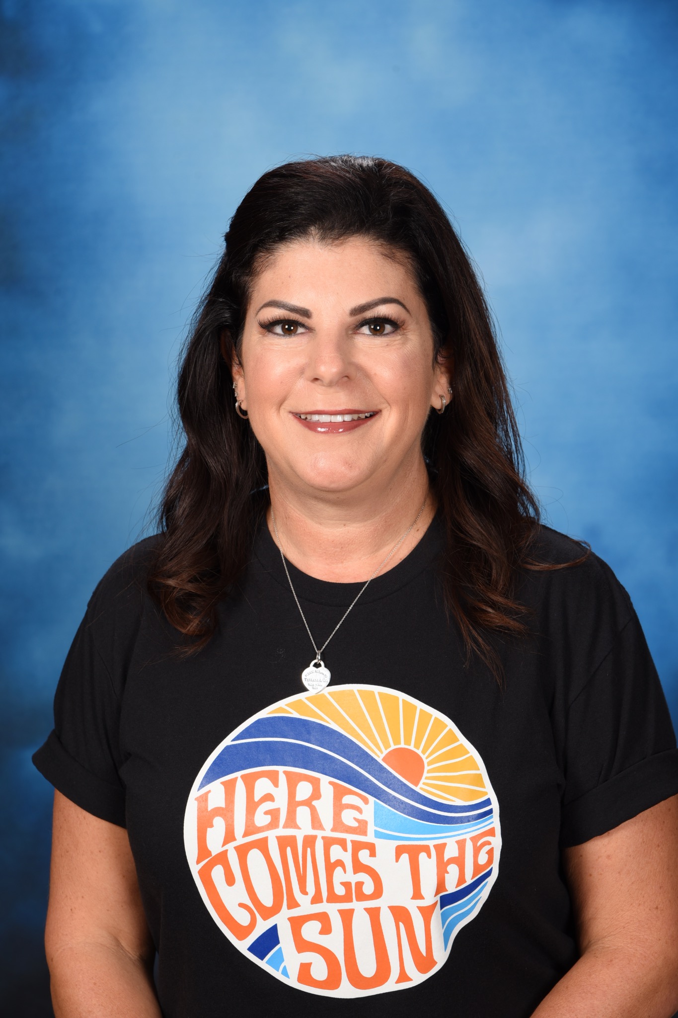 America's Favorite Teacher