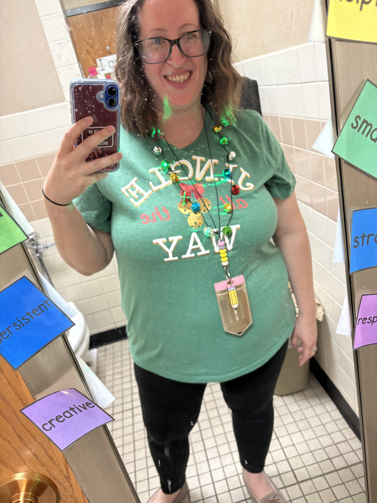 America's Favorite Teacher