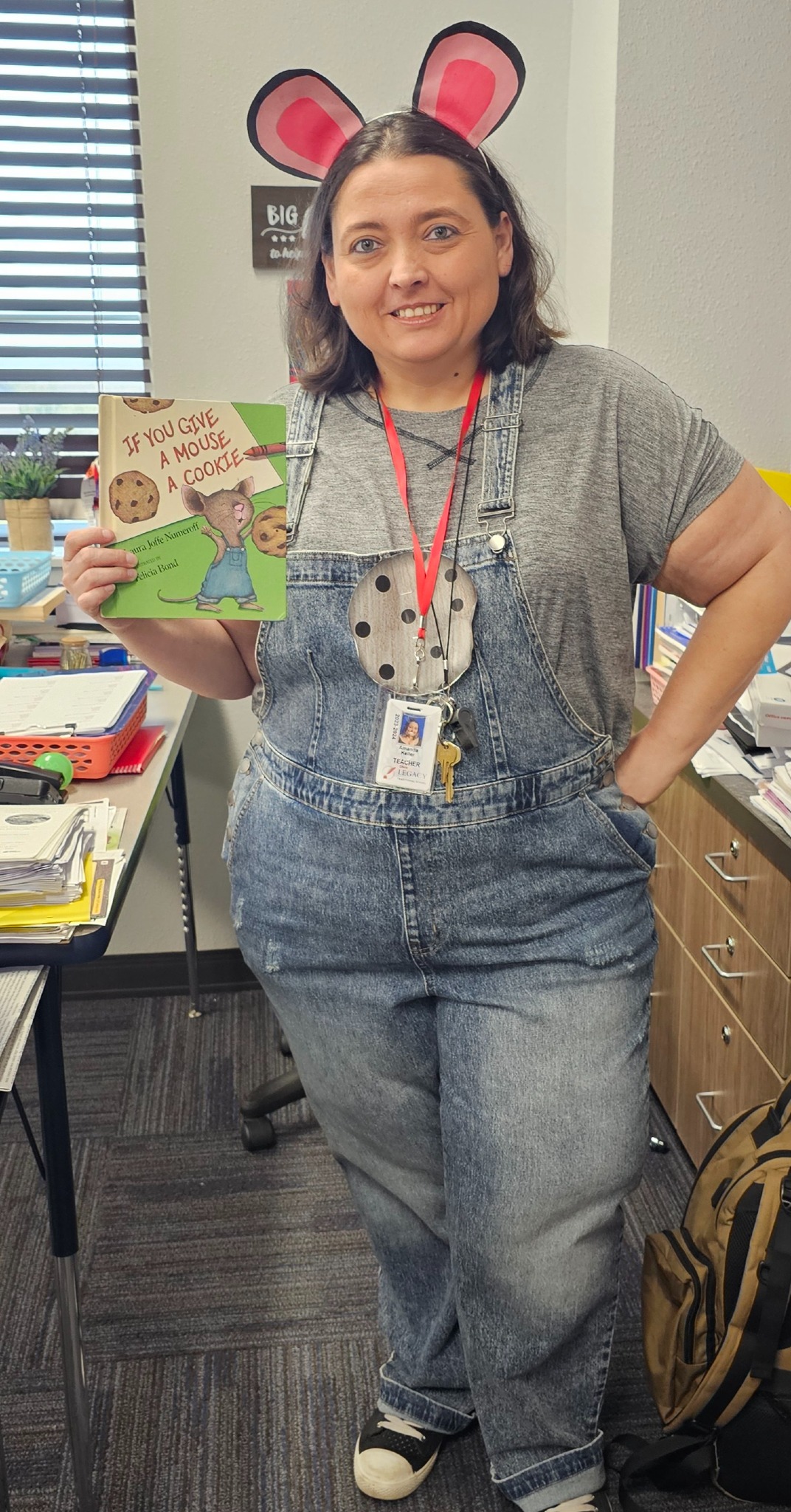 America's Favorite Teacher