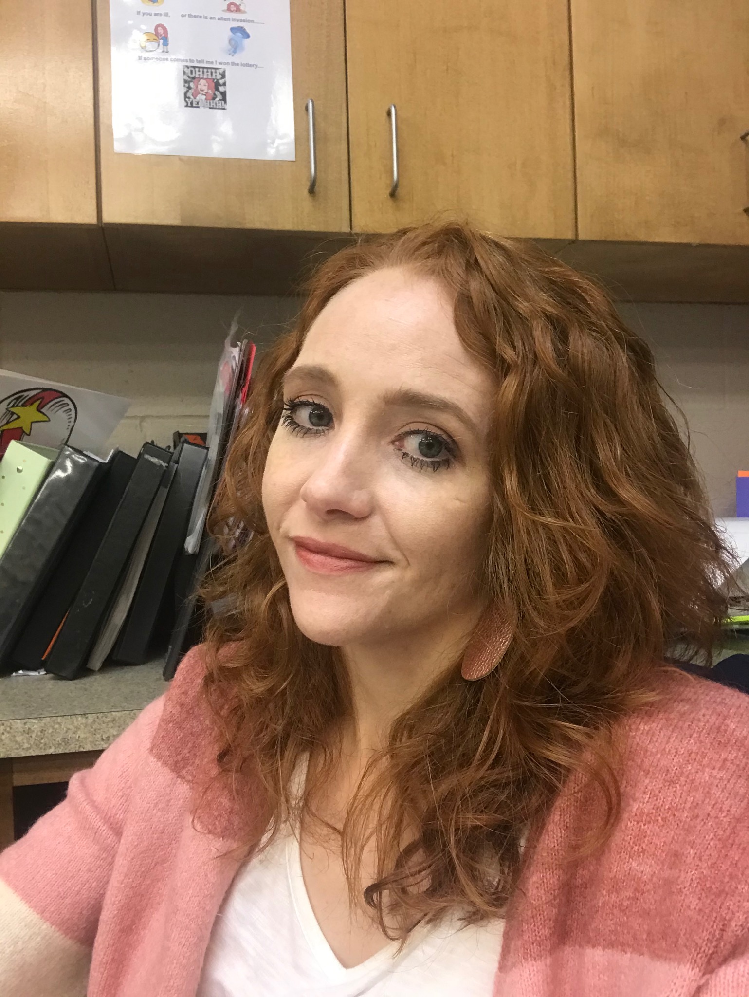 America's Favorite Teacher