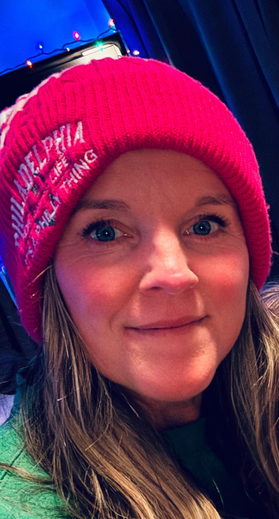 America's Favorite Teacher