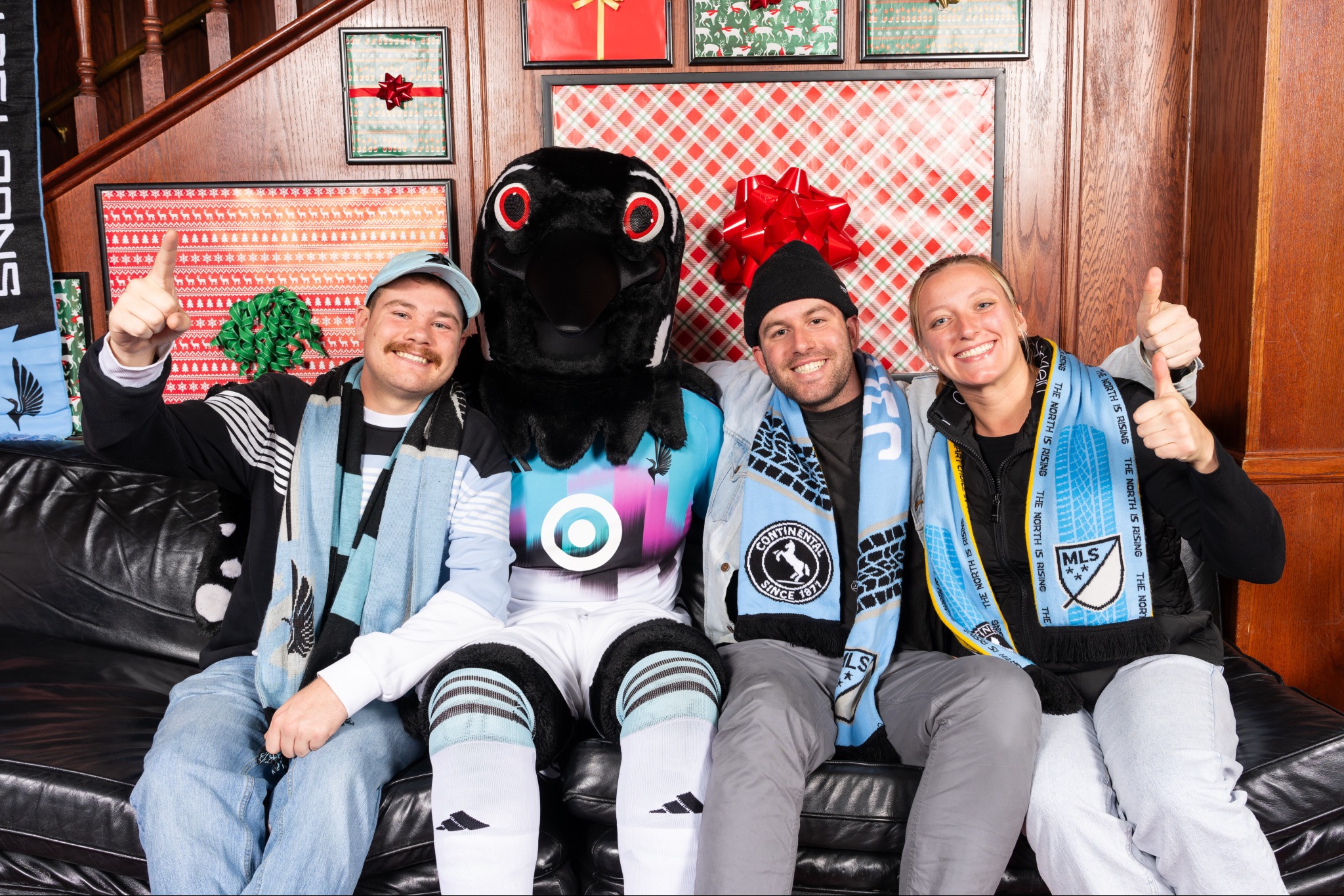 America's Favorite Teacher