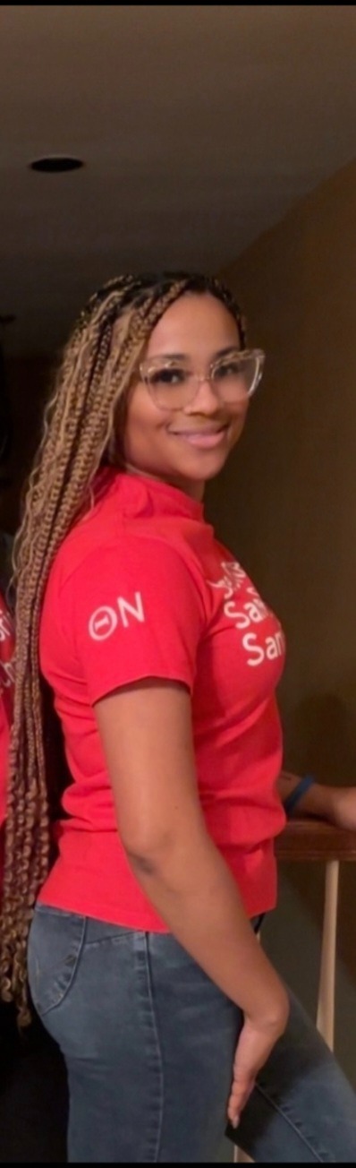 America's Favorite Teacher