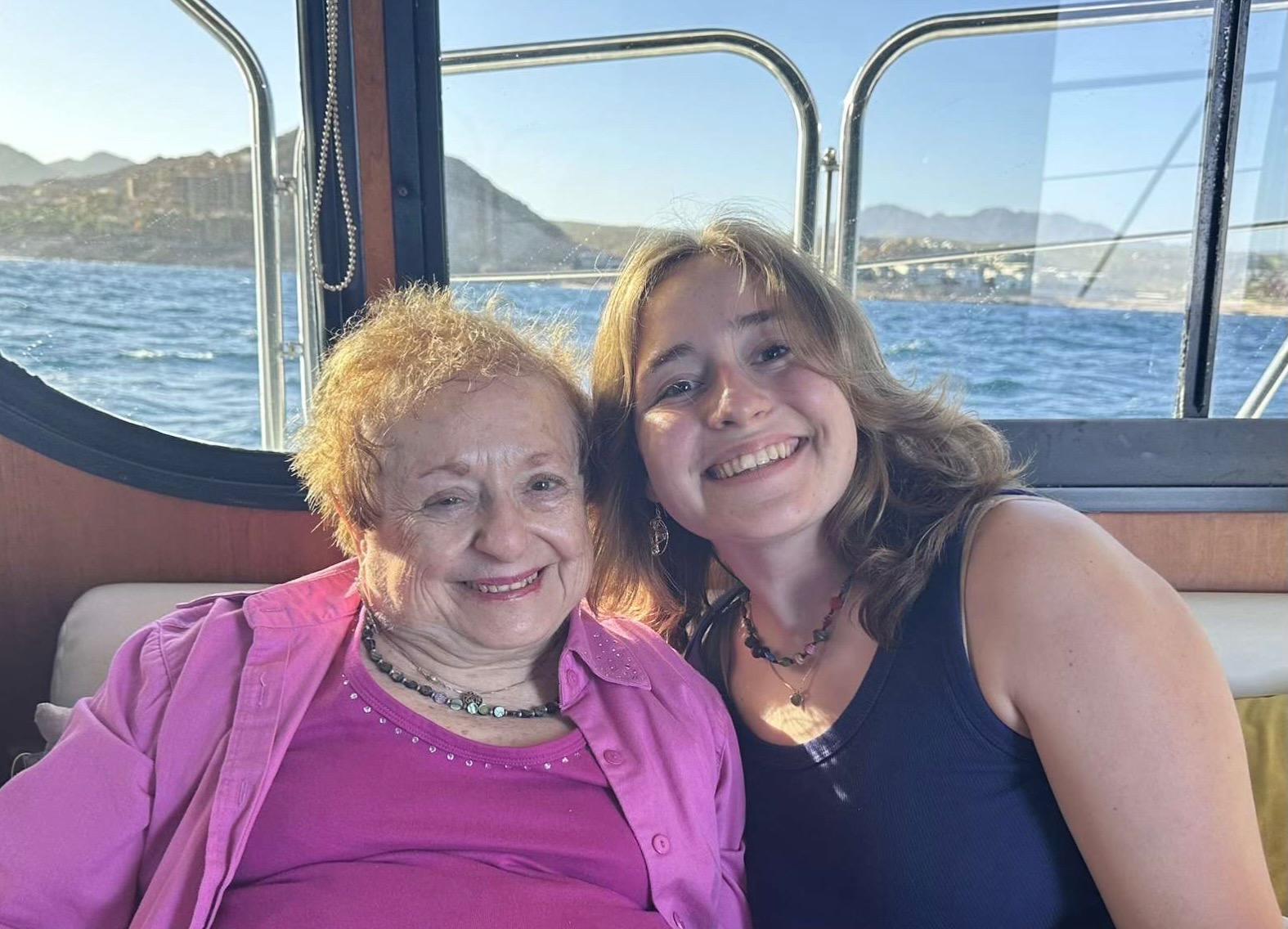 America's Favorite Teacher