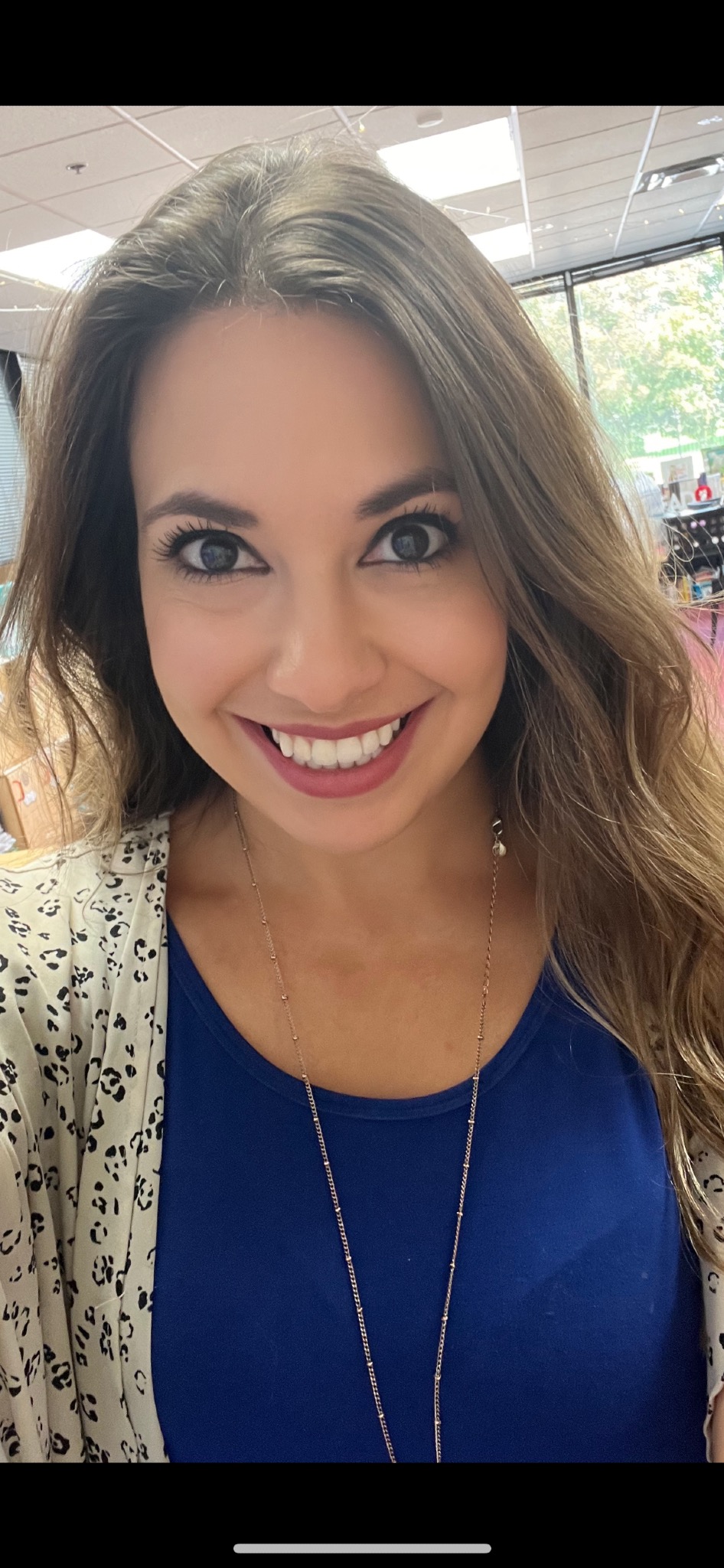 America's Favorite Teacher