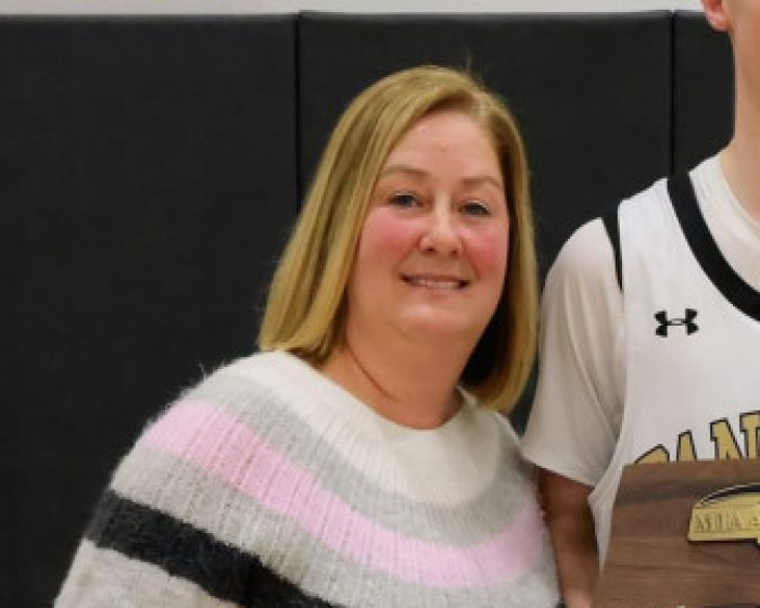 Erin Thayer | America's Favorite Teacher