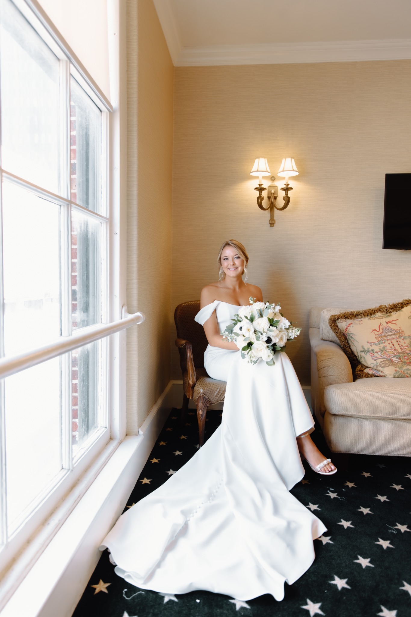 America's Favorite Teacher