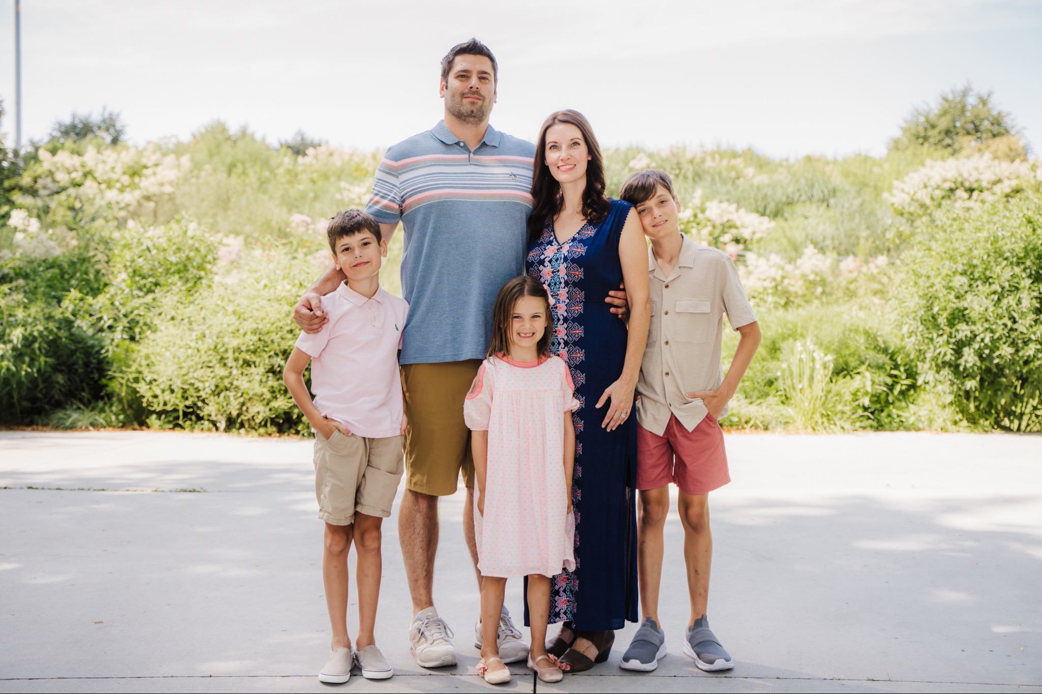 America's Favorite Teacher