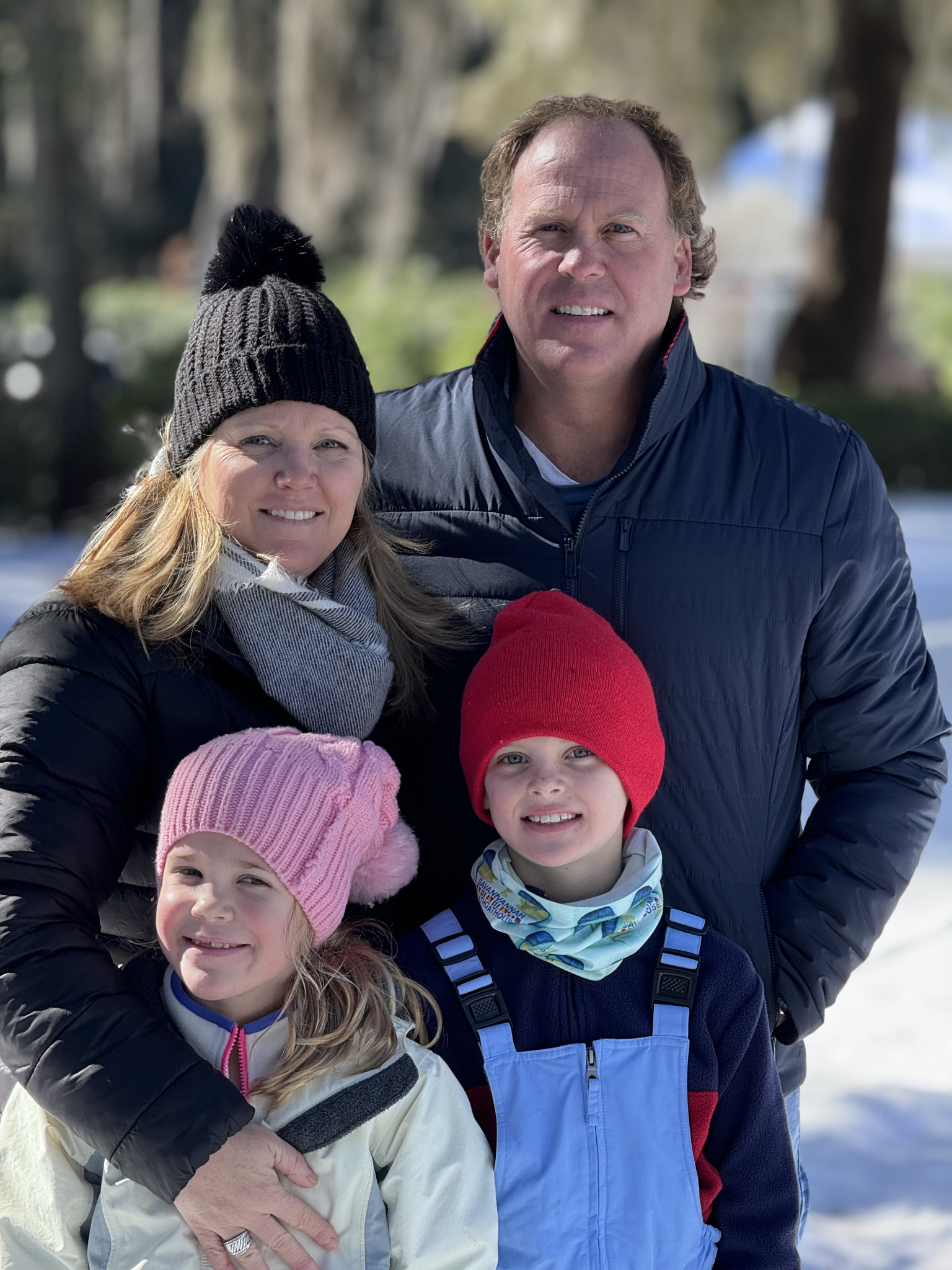 America's Favorite Teacher