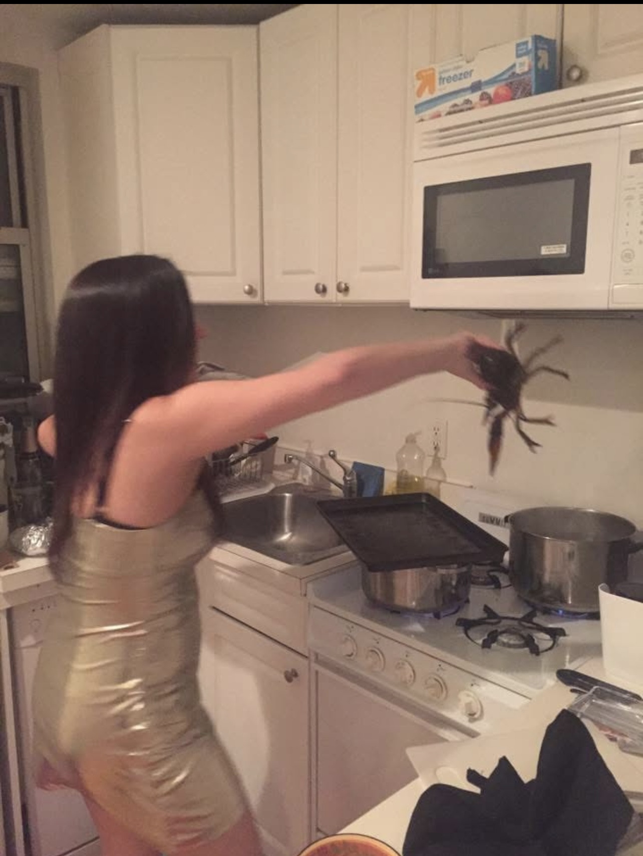 America's Favorite Teacher