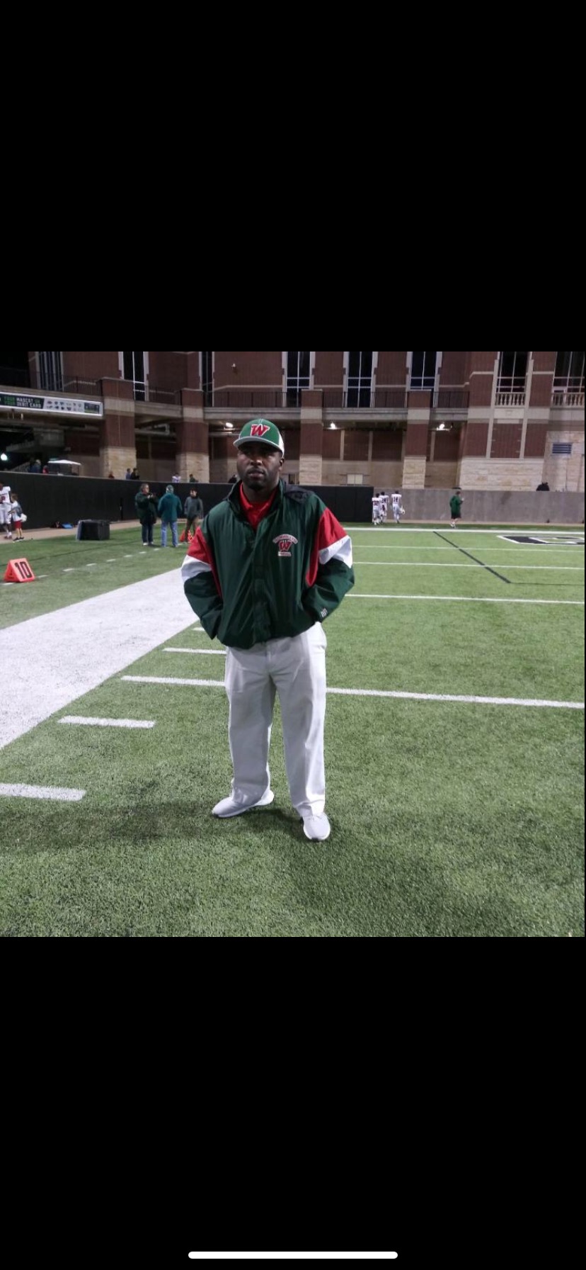 America's Favorite Teacher