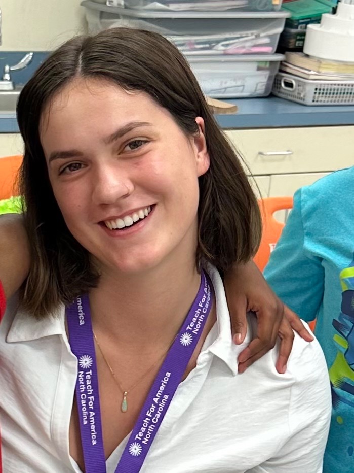 America's Favorite Teacher