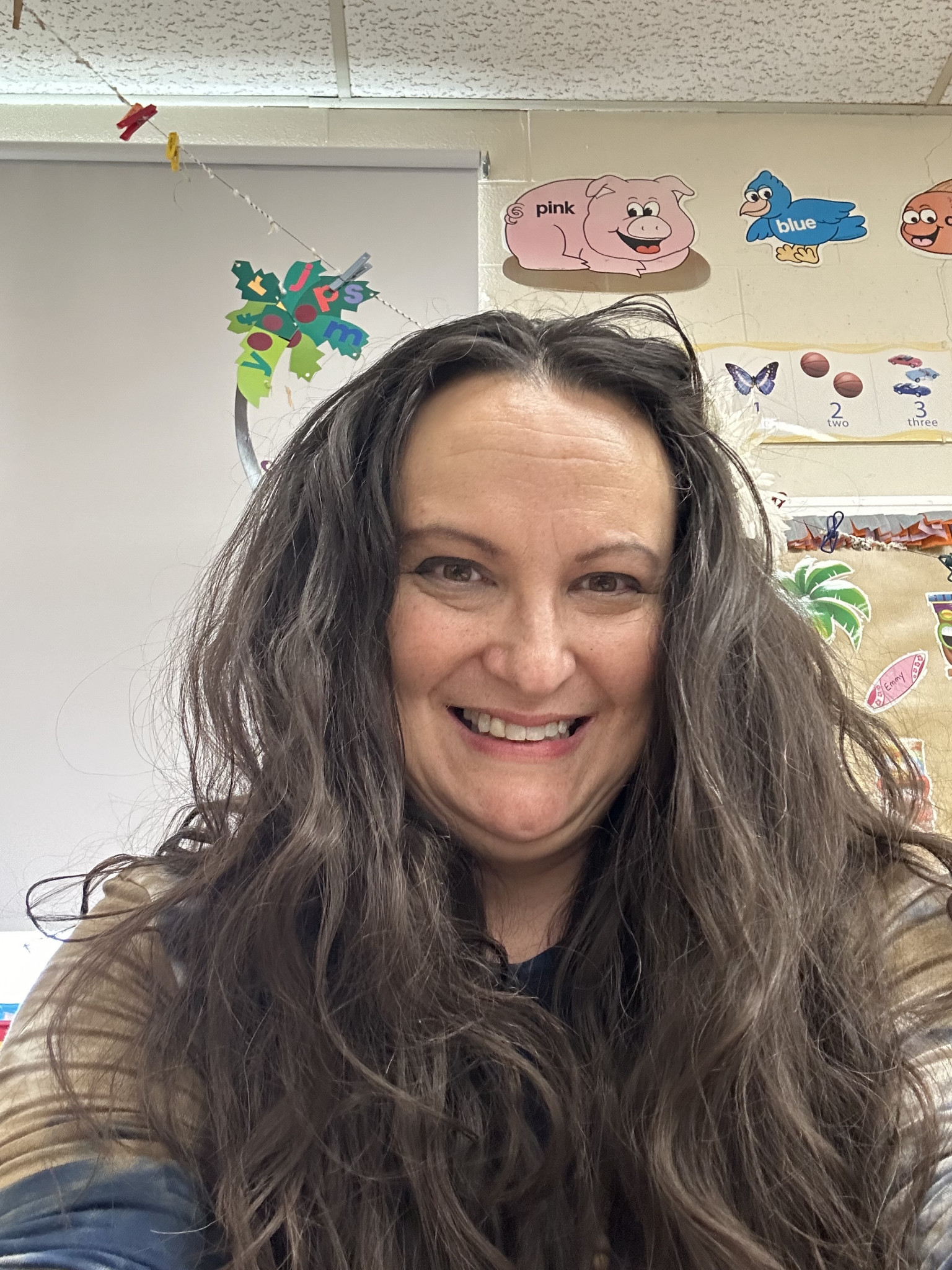 Stephanie Adams | America's Favorite Teacher