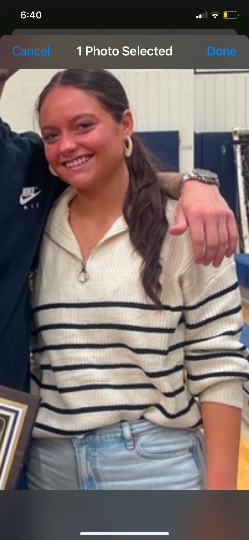 America's Favorite Teacher