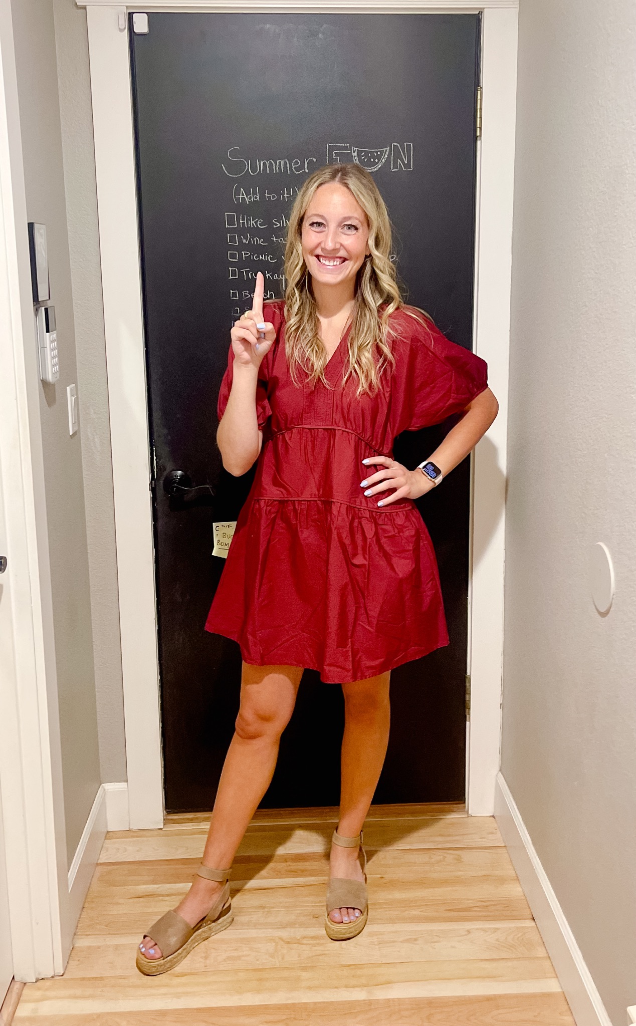 America's Favorite Teacher