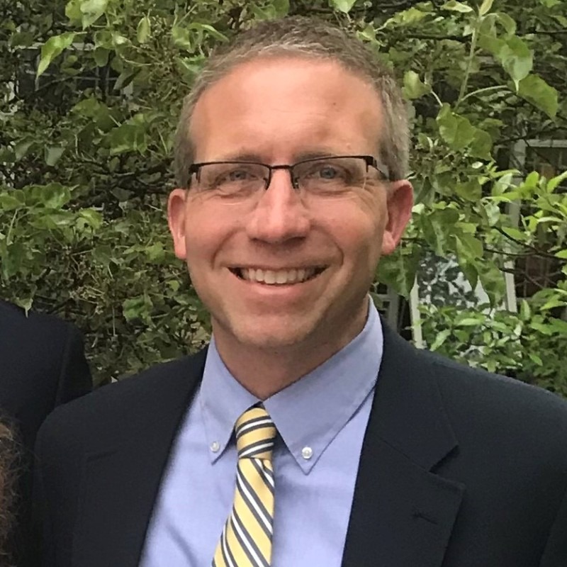 America's Favorite Teacher