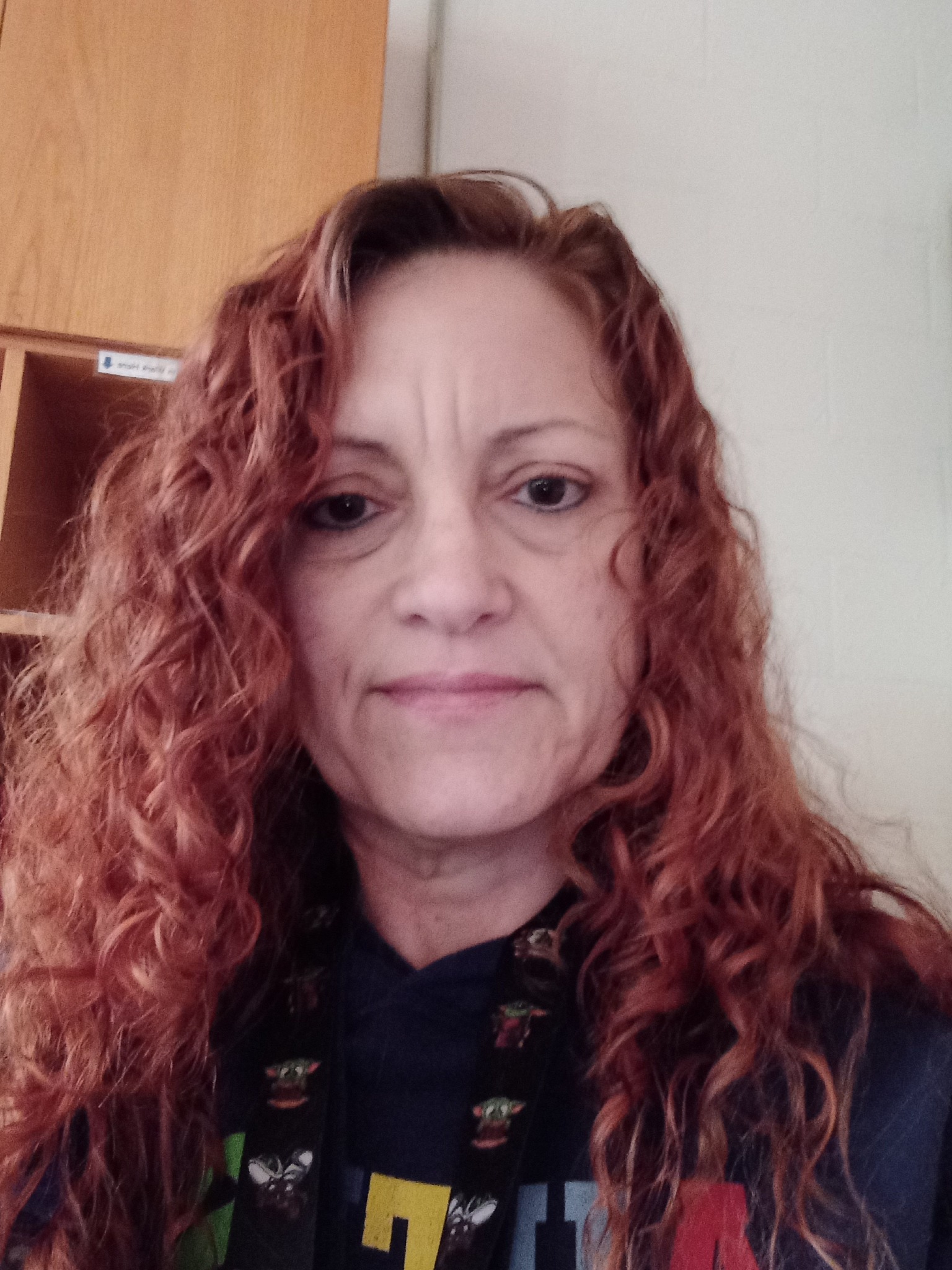 America's Favorite Teacher