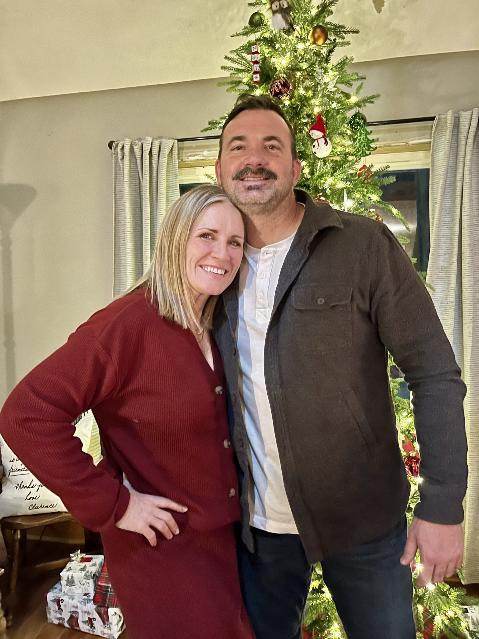 America's Favorite Teacher