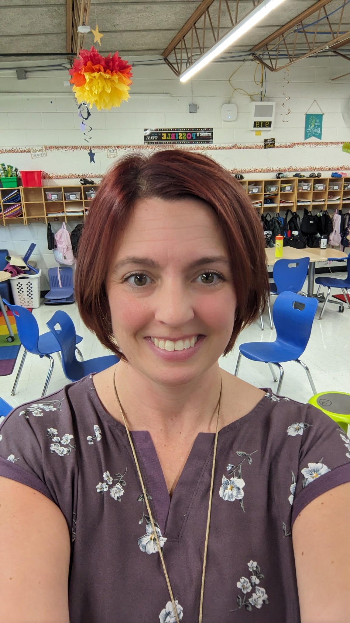 America's Favorite Teacher