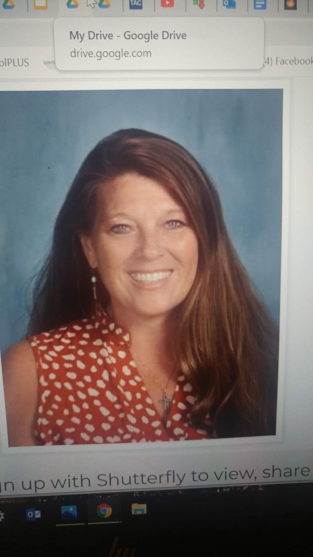 America's Favorite Teacher