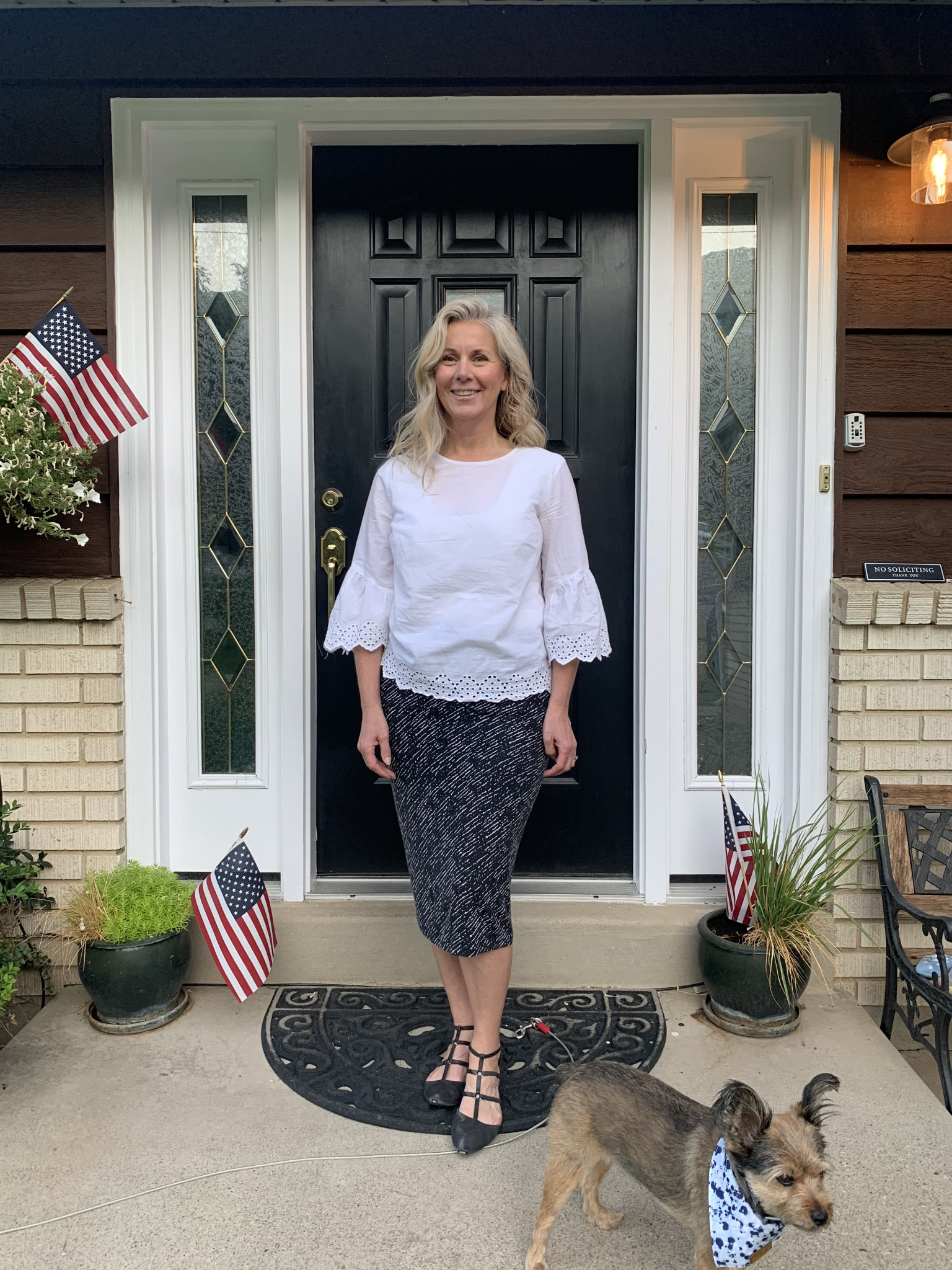 America's Favorite Teacher