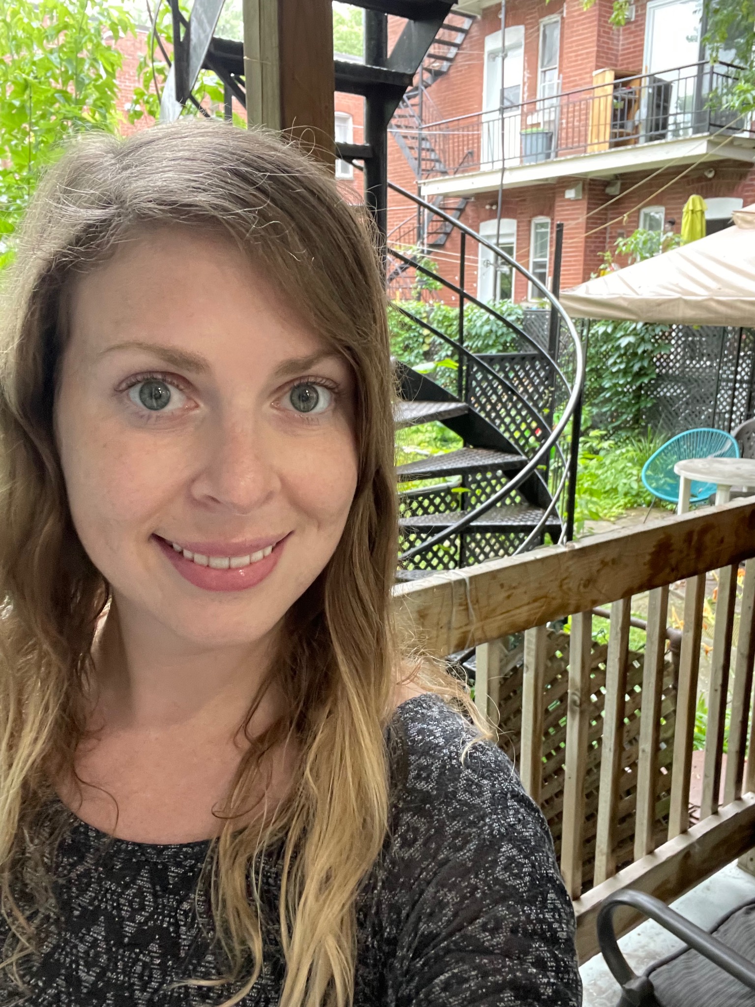 America's Favorite Teacher