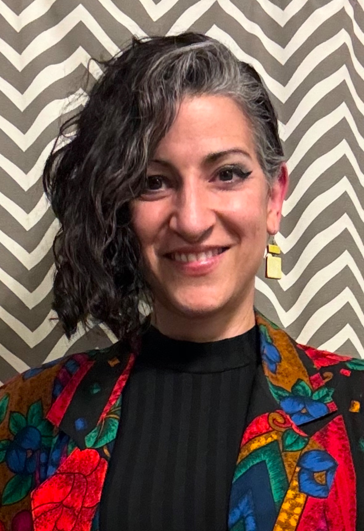 America's Favorite Teacher