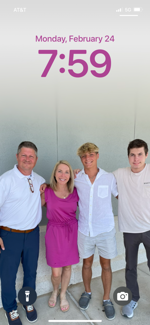 America's Favorite Teacher