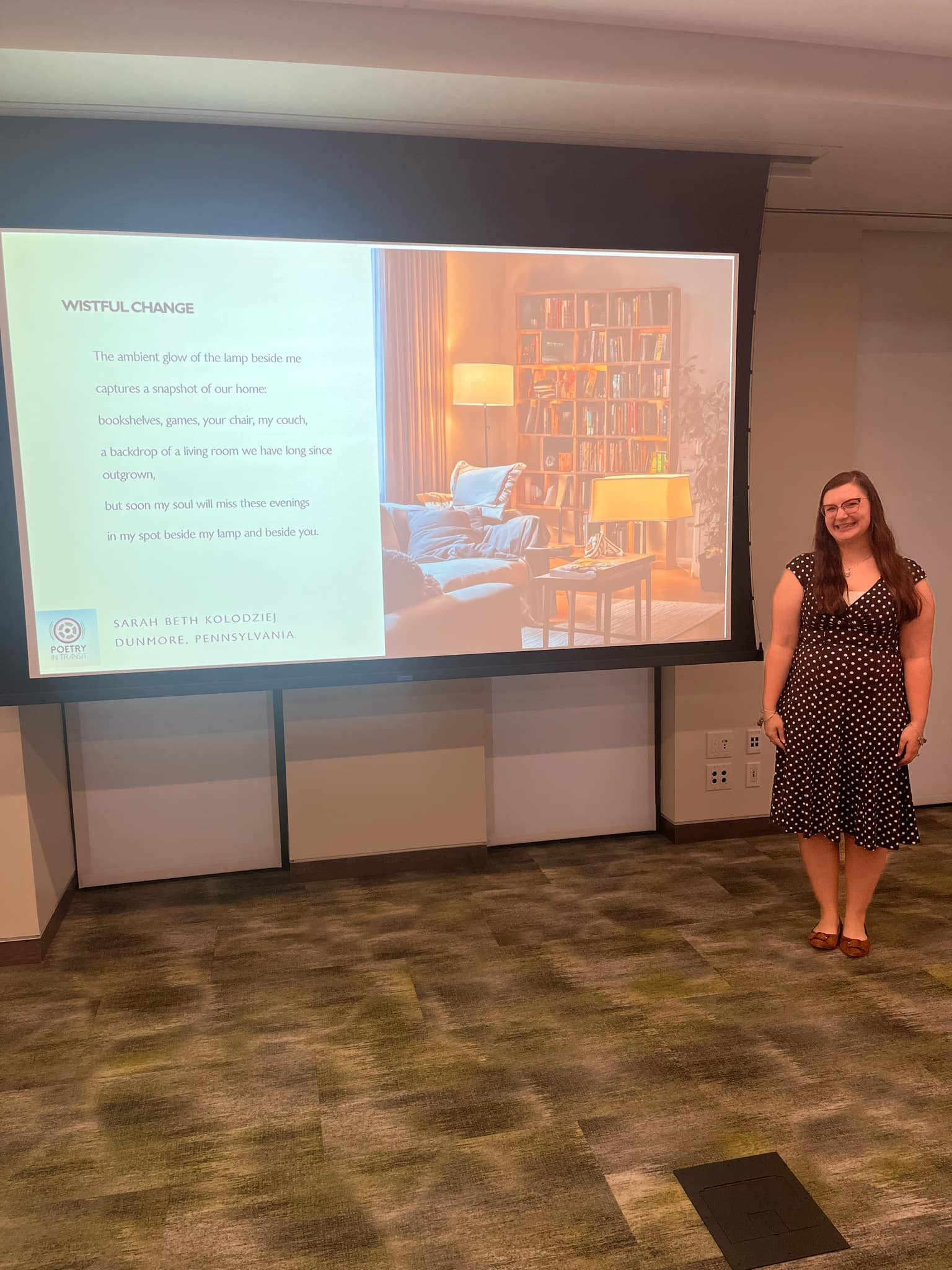 America's Favorite Teacher