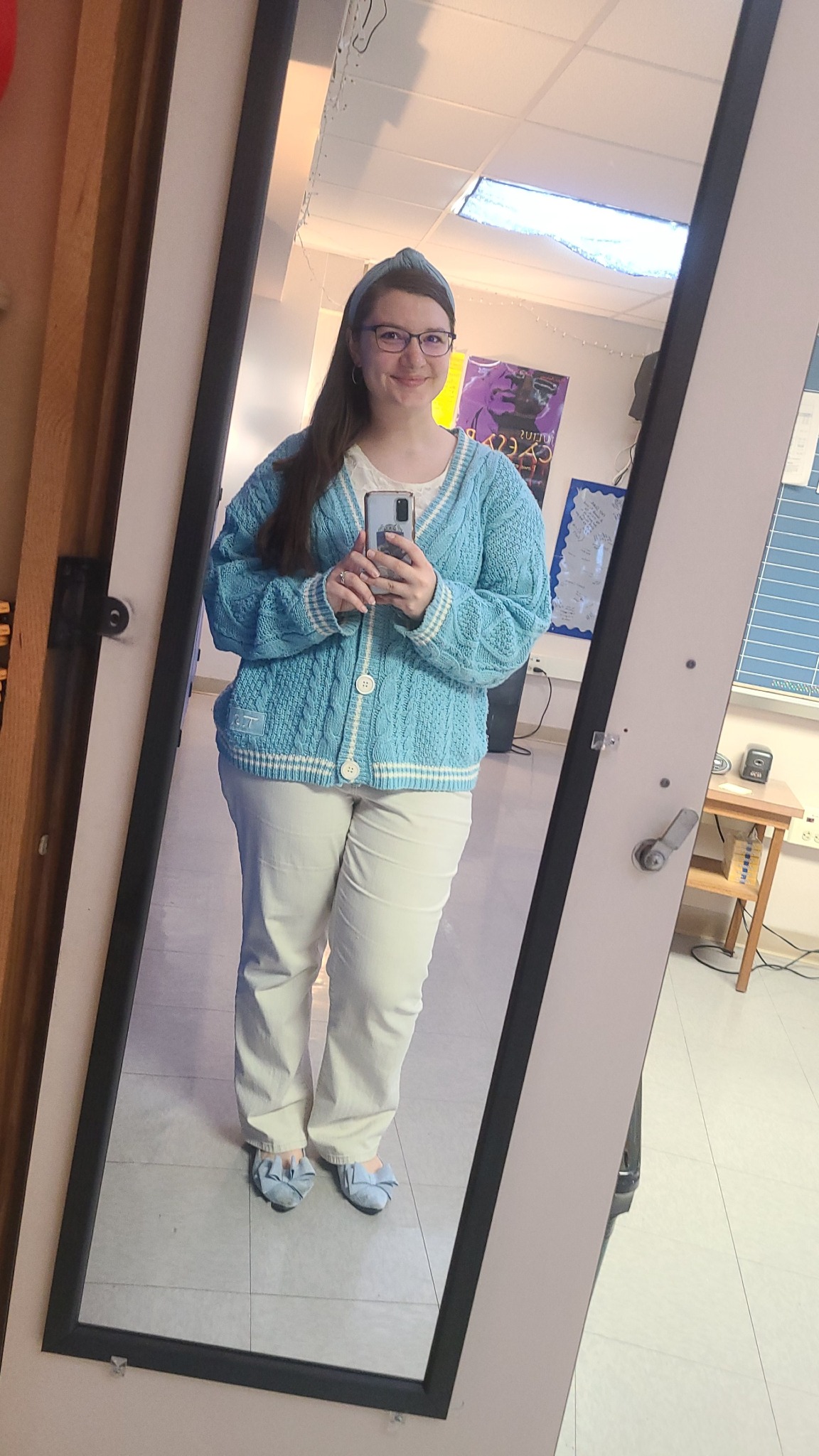 America's Favorite Teacher